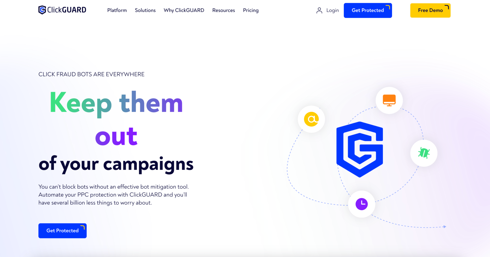 Top 8 Best Bot Detection and Mitigation Software in 2025